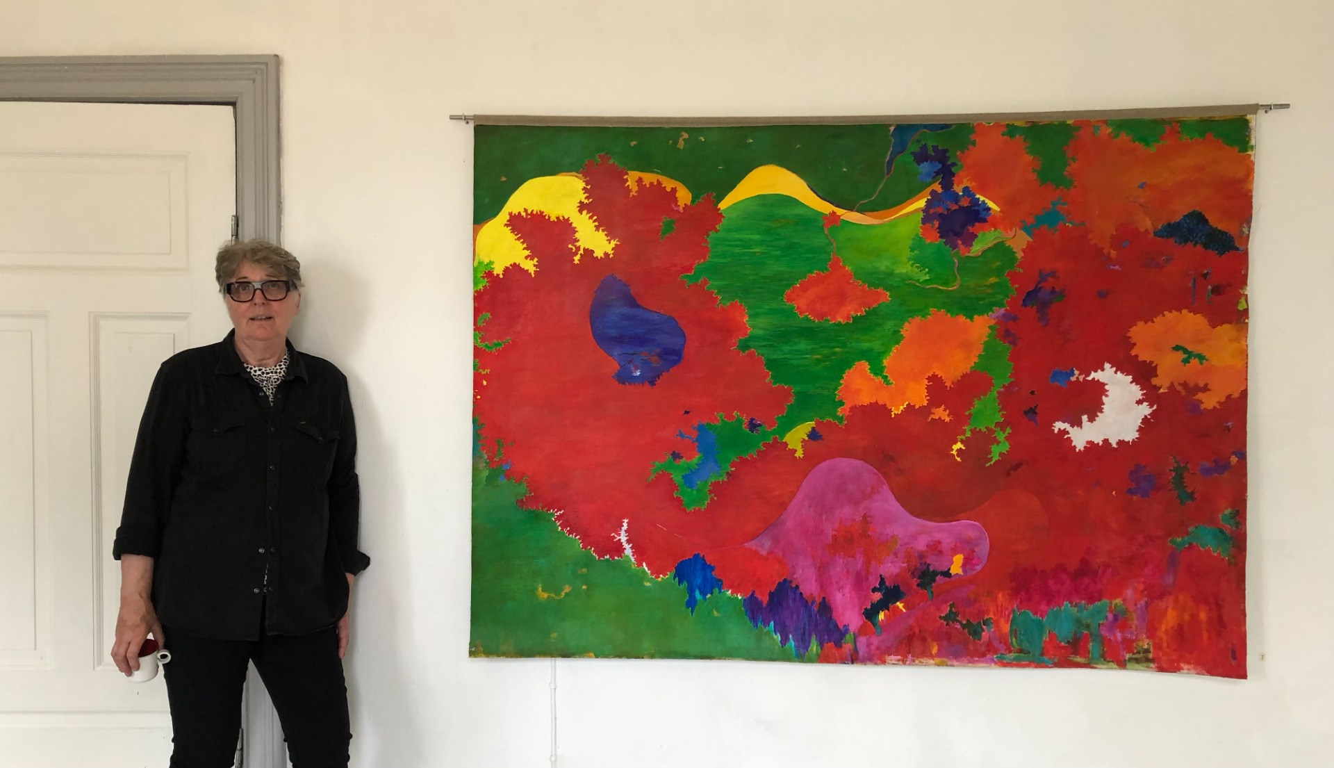 Lone Larsen :: Galleri Skelderhus