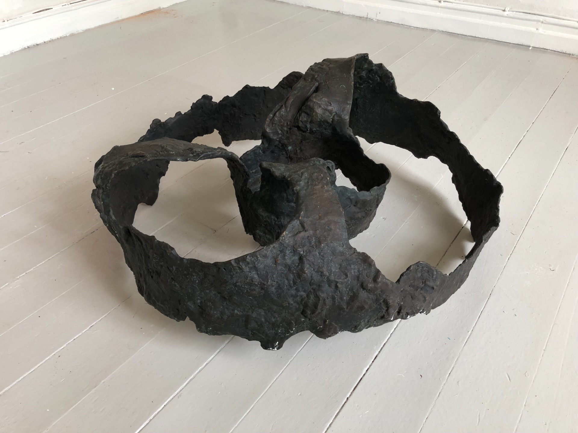 Lone Larsen :: Galleri Skelderhus